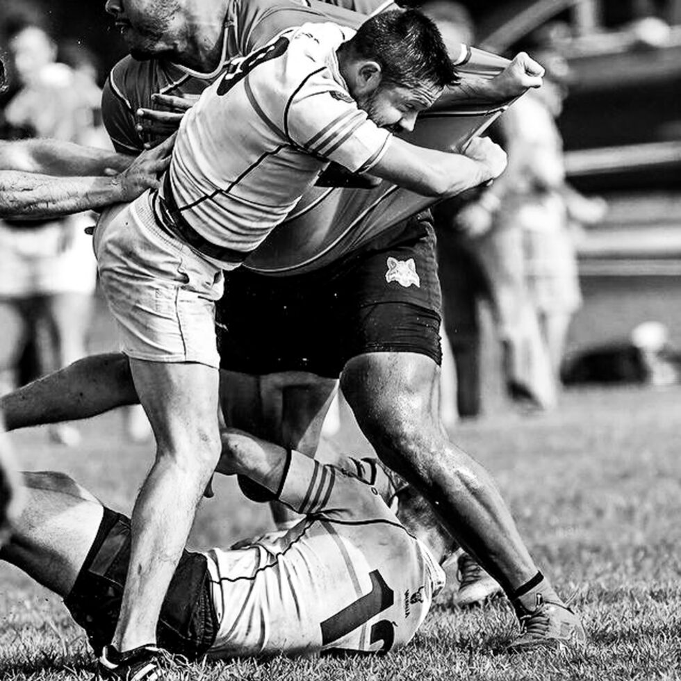 FRFC Rugby | Frederick Rugby