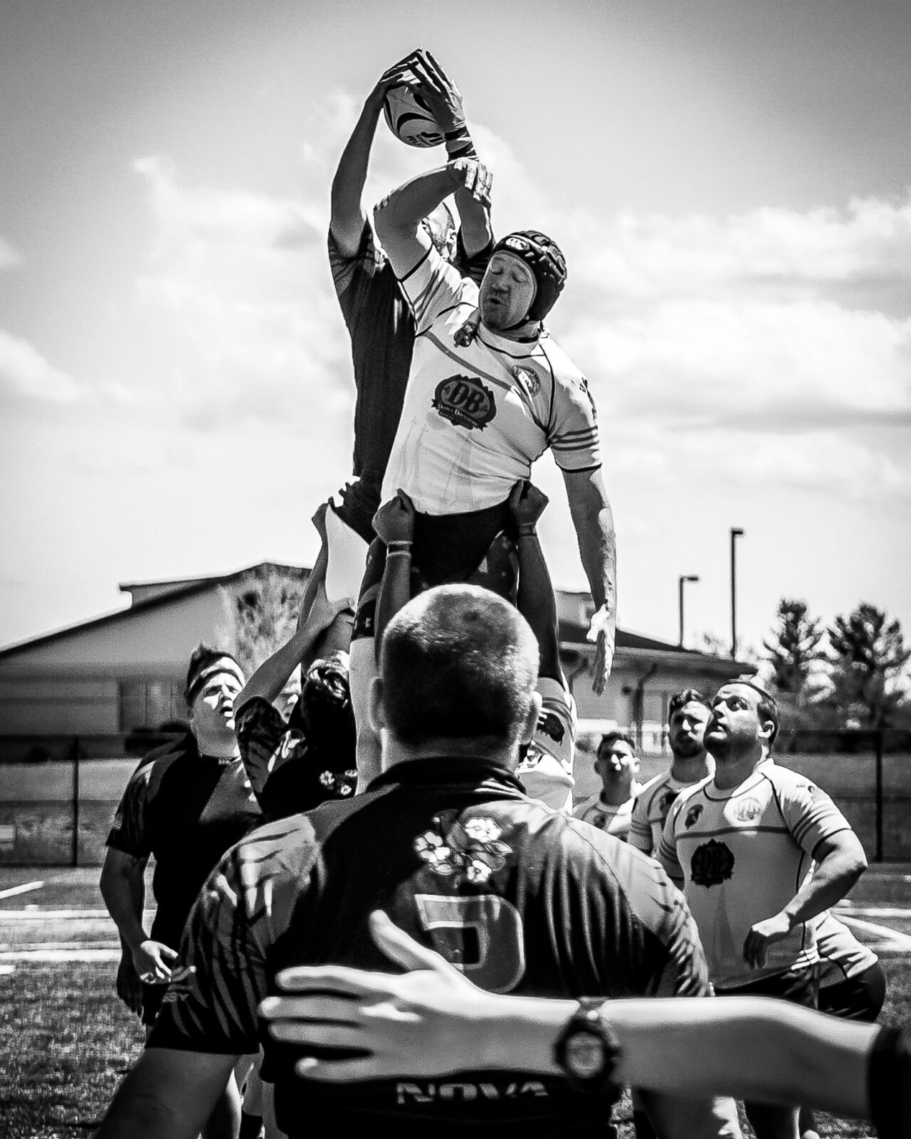 FRFC Rugby | Frederick Rugby